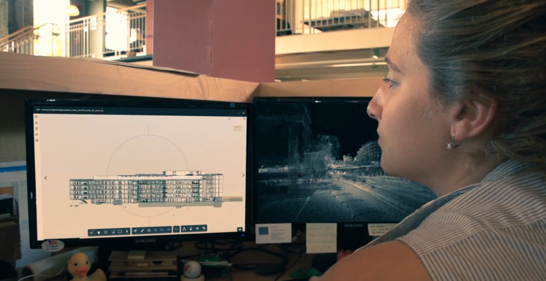Autodesk BIM 360 Design Expands Global Collaboration Options with ... Autodesk BIM 360 Design Expands Global Collaboration Options with ...