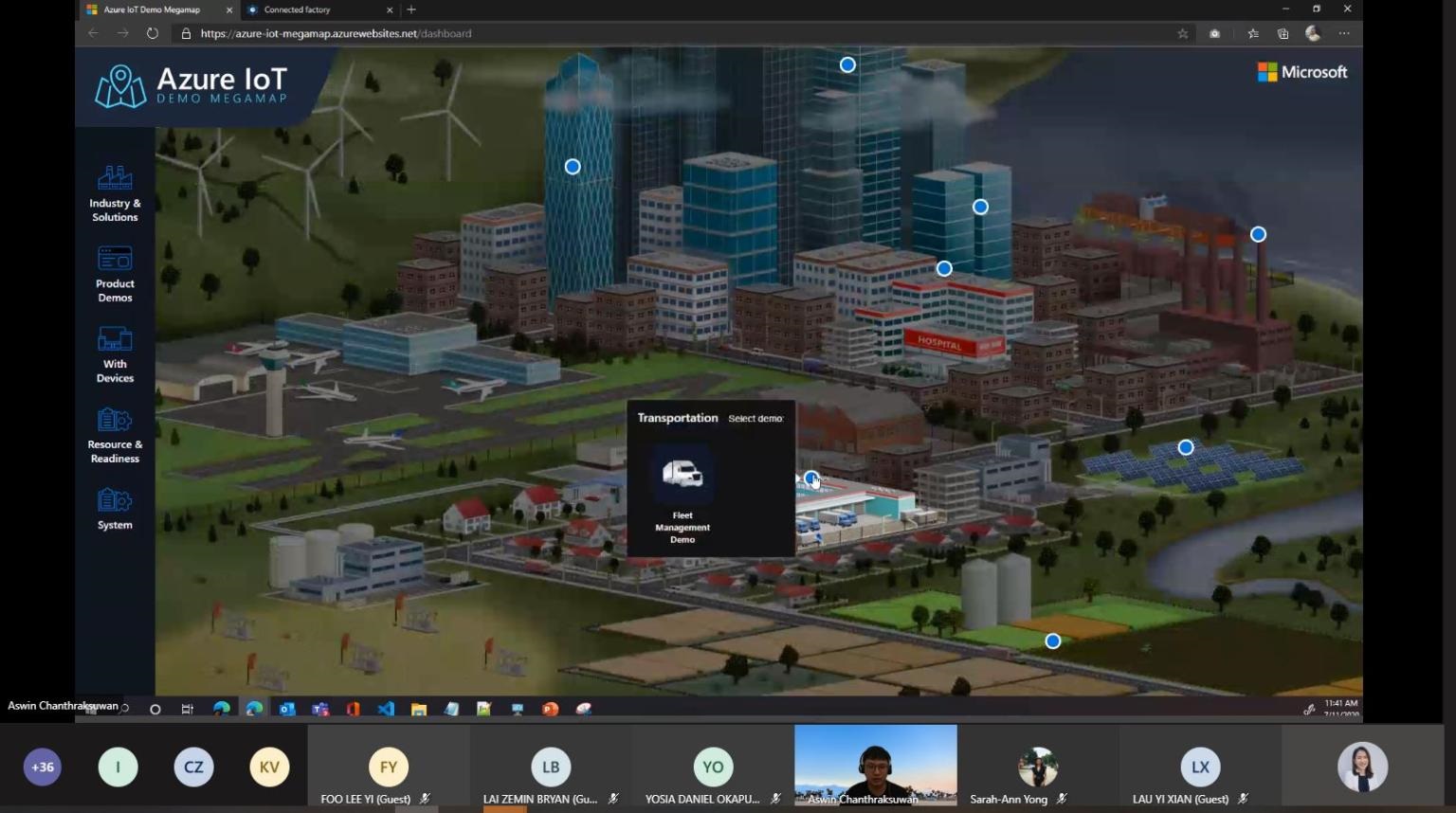 ‘women At Microsoft Empowers And Upskills Future Digital Workforce Glocomp Systems