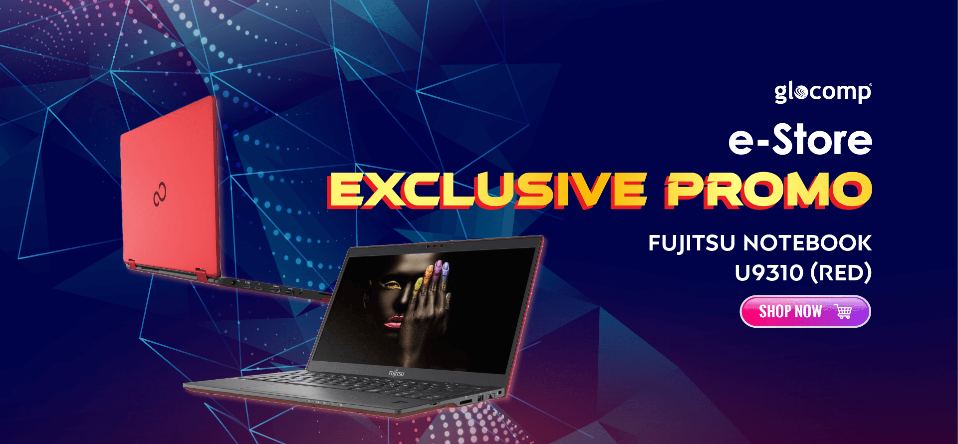 Glocomp Systems - The Premier ICT Distributor