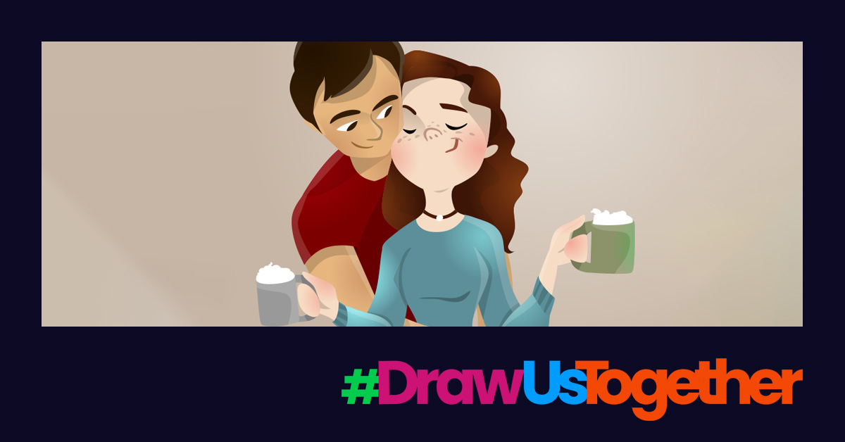 Uplifting communities through art with Corel’s #DrawUsTogether campaign ...