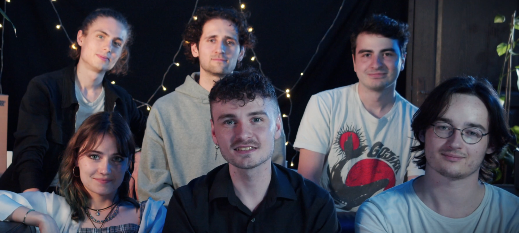 Student filmmakers embrace Autodesk Maya, AI to win big at VES for ...